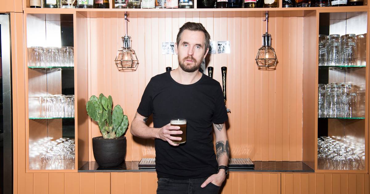 Mikkeller på fode igen: Åbner to nye barer i udlandet - Jyllands-Posten