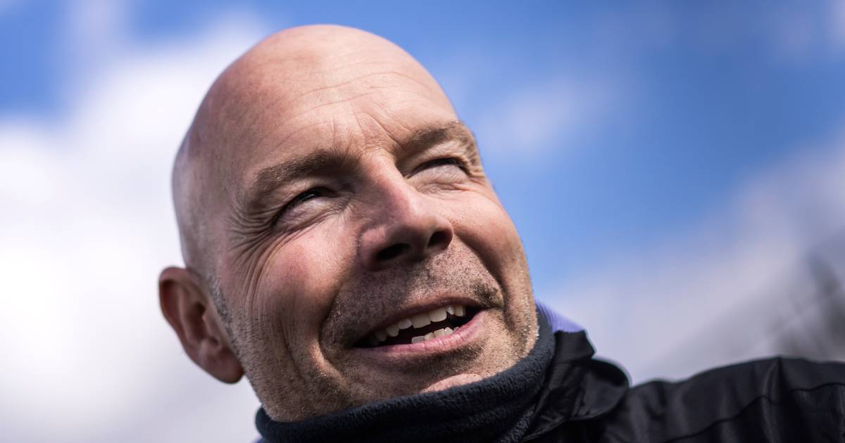 Når det ikke kunne blive Thomas Frank, er han den klart bedste ...