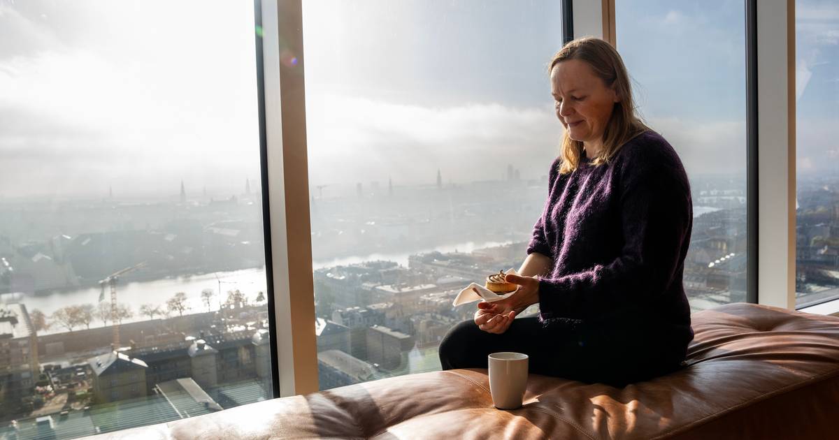 Hvordan takker man nej til kage eller øl uden at ødelægge den gode ...