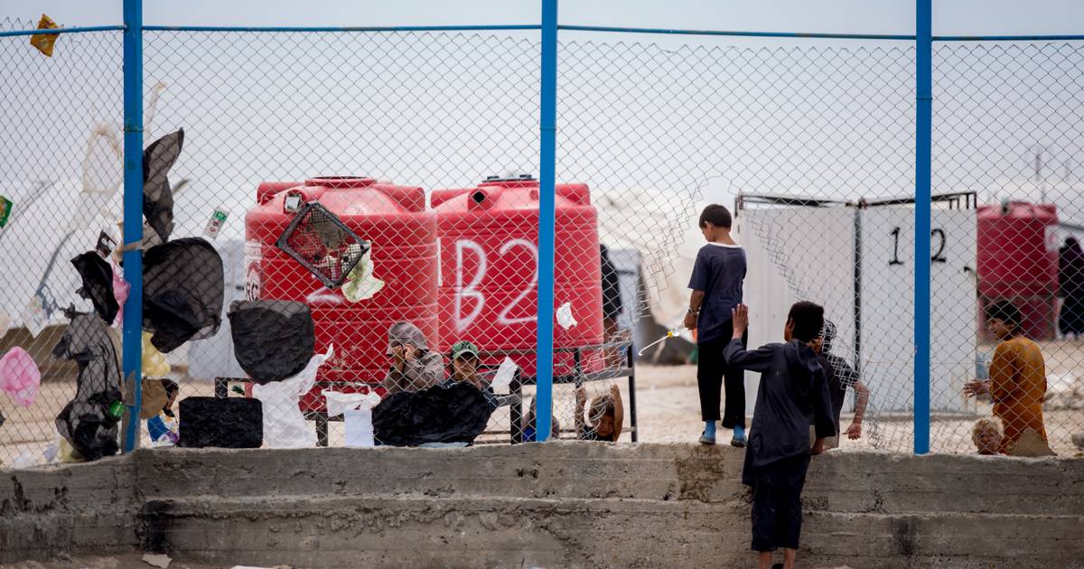 Forstå sagen: Derfor er otteårig dansk statsborger kommet til Danmark ...