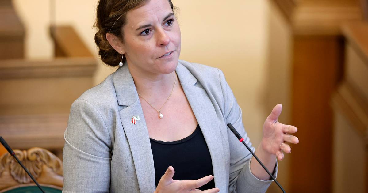 Politisk ordfører langer ud efter regeringen: Hvorfor skal landdistrikterne betale prisen igen ...