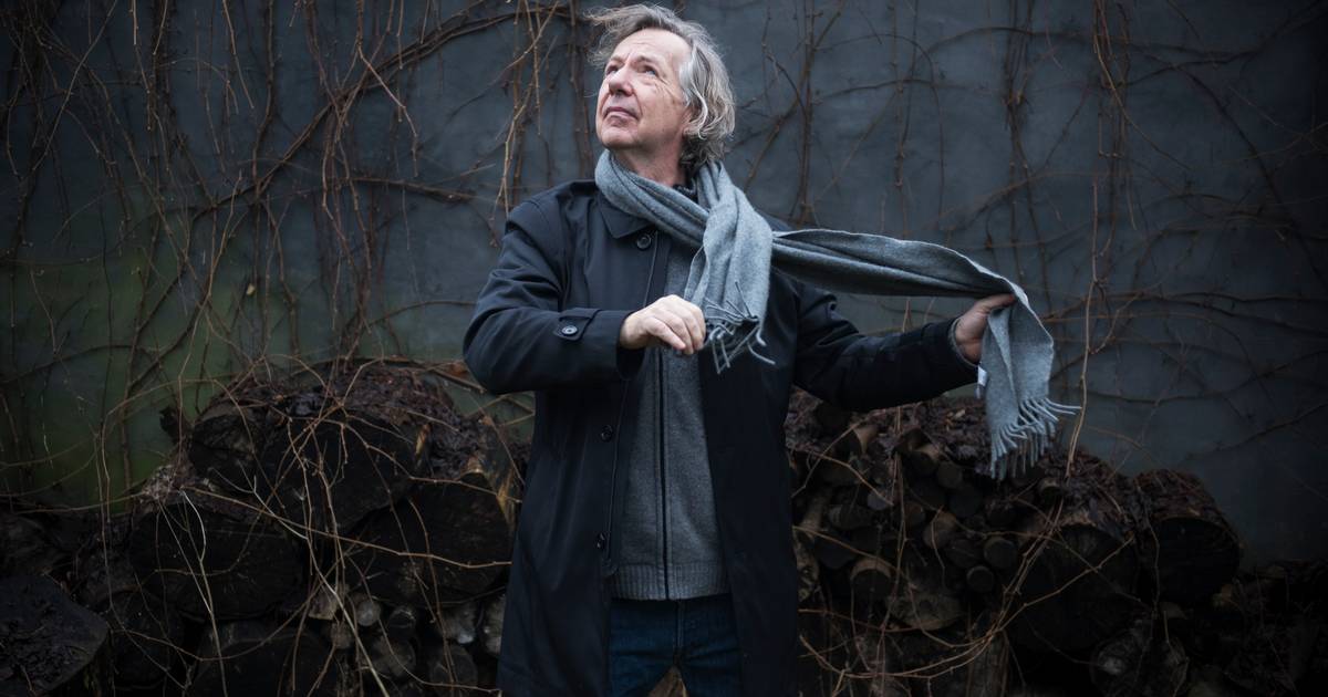 Jens Folmer Jepsen bragte os alle "hjem til Aarhus": »Han formåede at ...