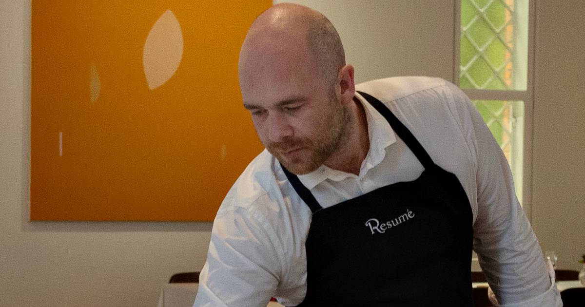 Engang var det en kirke, nu er det et gastronomisk tempel – og et ...