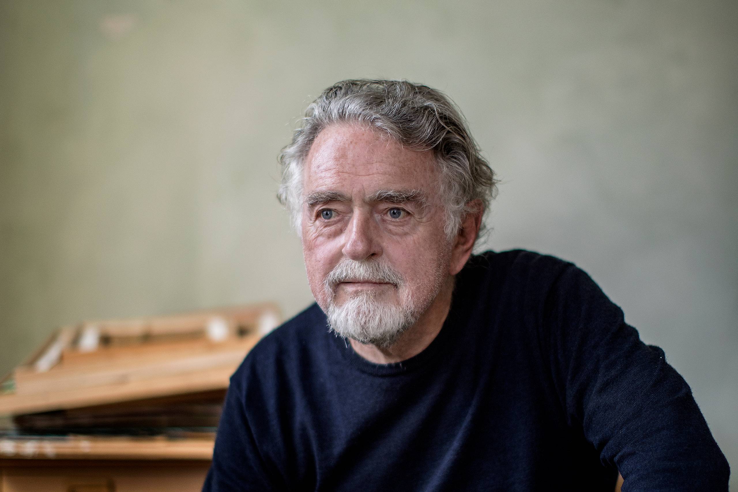 Multikunstner, filmmand og gøgler Erik Clausen er død - Jyllands-Posten