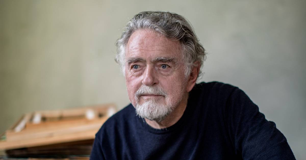 Multikunstner, filmmand og gøgler Erik Clausen er død - Jyllands-Posten