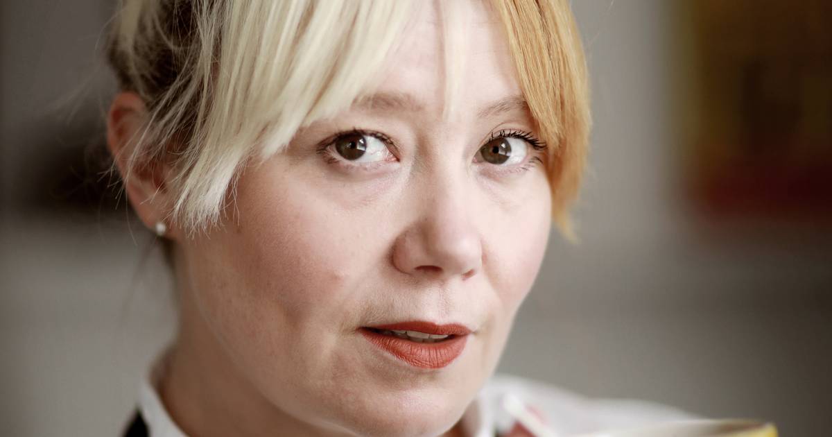 Hannah Grant peger på den mest udbredte fejl, når familien Danmark ...