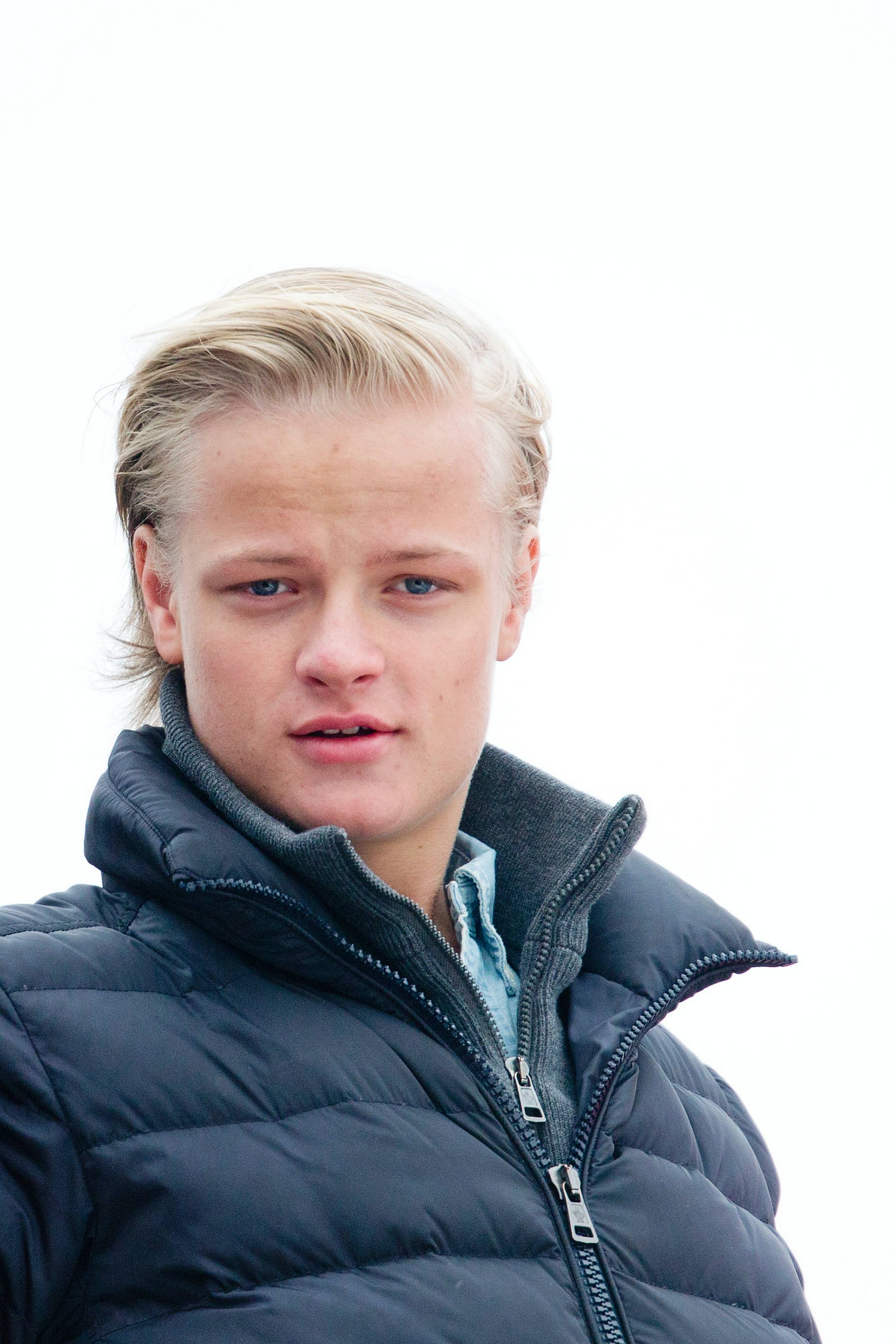 Marius Borg Høiby bliver varetægtsfængslet - Jyllands-Posten