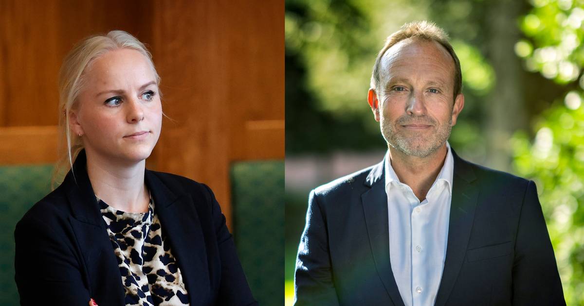 »Den sørgelige virkelighed«: SF og Radikale Venstre vil med åbne øjne ... »Den sørgelige virkelighed«: SF og Radikale Venstre vil med åbne øjne ...