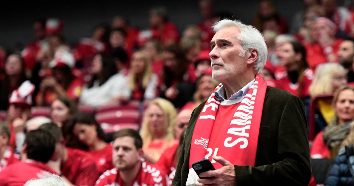 Morten Stig Christensen er død - Jyllands-Posten
