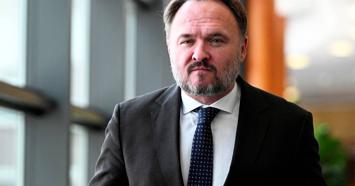 Atomkraft vil lægge massivt pres på Dan Jørgensen ved afgørende eksamen ...