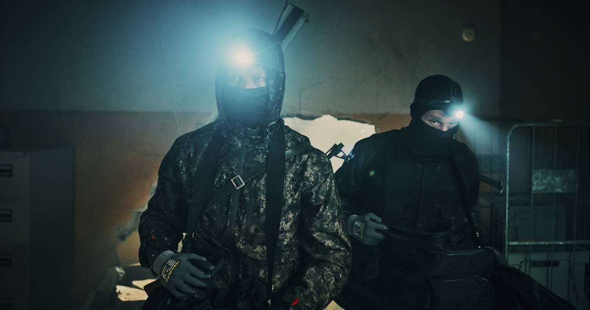 Frederik Louis Hviid har lavet en film om danmarkshistoriens største ...