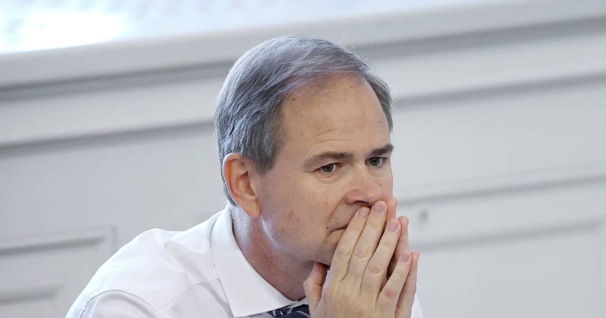 Budgetbisserne svarer igen: Vi er opmærksomme på problemet - Jyllands ...