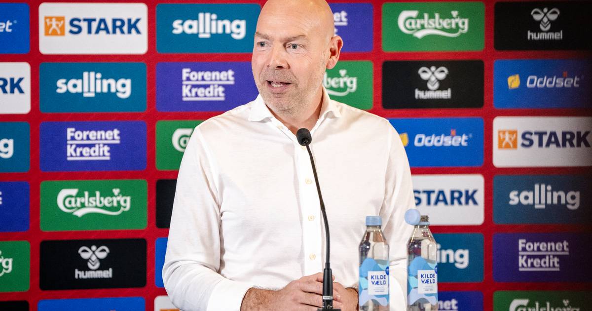 Riemer fremhæver hjemmebanen i mødet med europamestrene - Jyllands-Posten