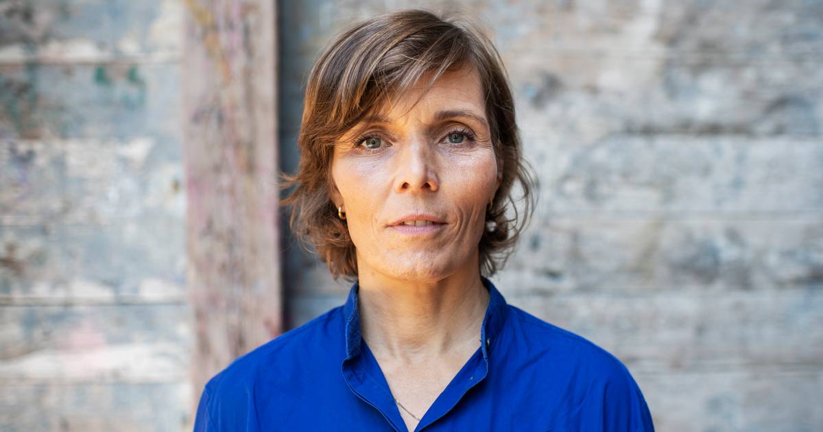 Anne Lise Marstrand-Jørgensen vandt JP's litteraturpris: Her er hendes ...