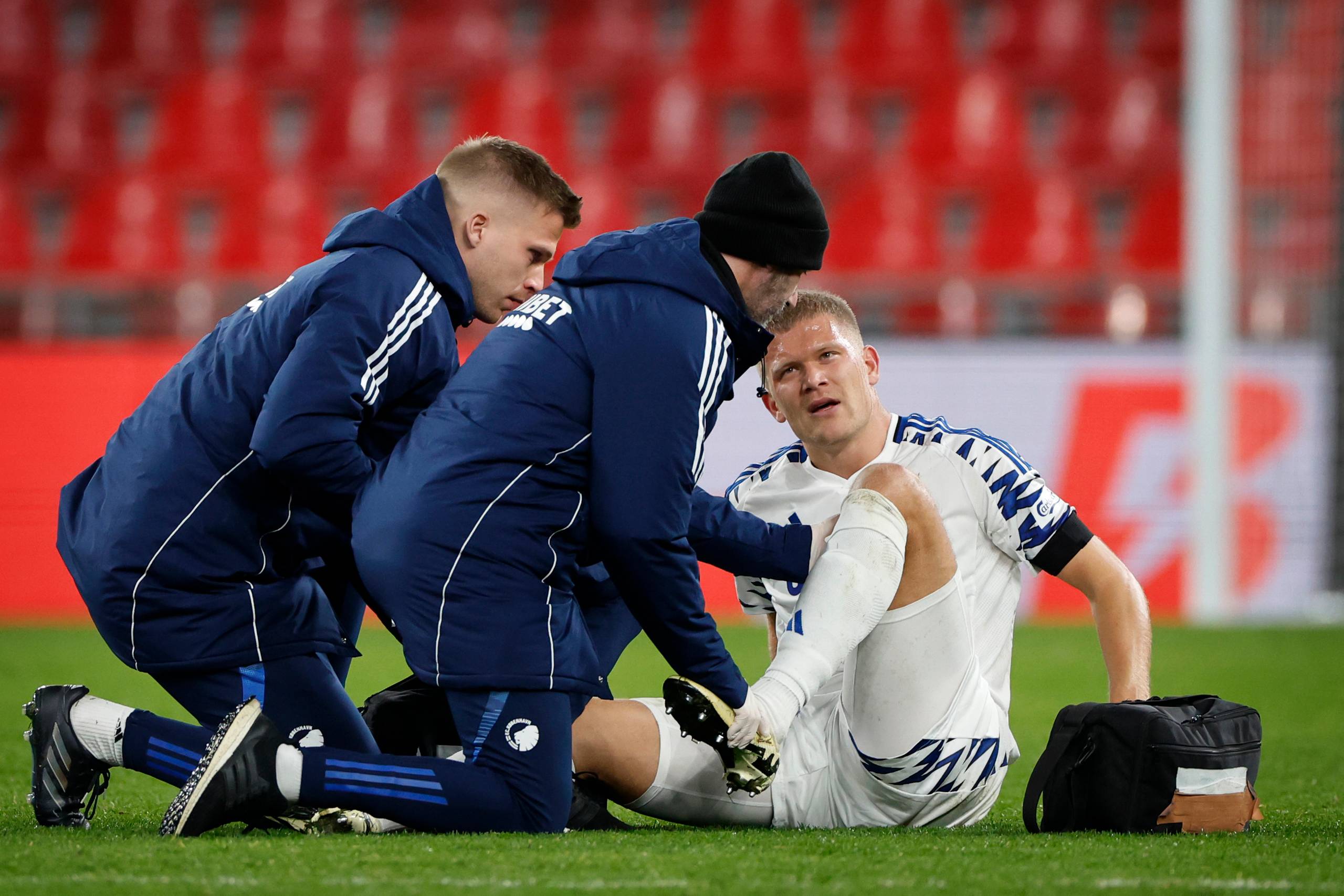 Sport | Jyllands-Posten