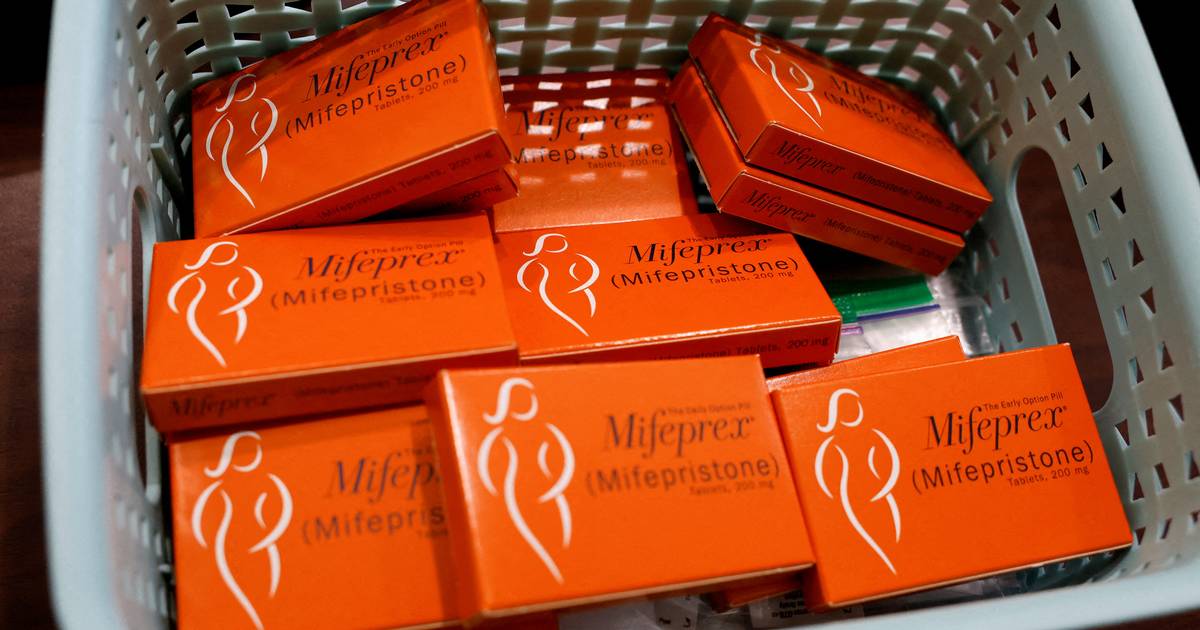 Efterspørgsel på abortpiller stiger markant efter Trumps valgsejr ...