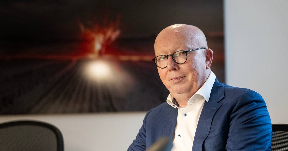 Tjetjensk mafia, jysk leasingkarrusel og luksusbilen, der væltede hele ...