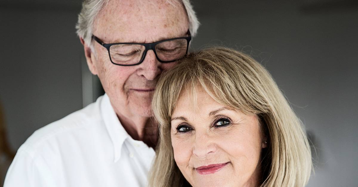 Susse Wold mindes Bent Mejding: »Betingelsesløs kærlighed har jeg fået ...