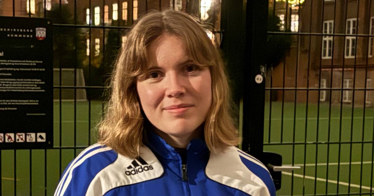 DBU vil åbne kvinderækkerne: Fremover skal man selv kunne vælge ...