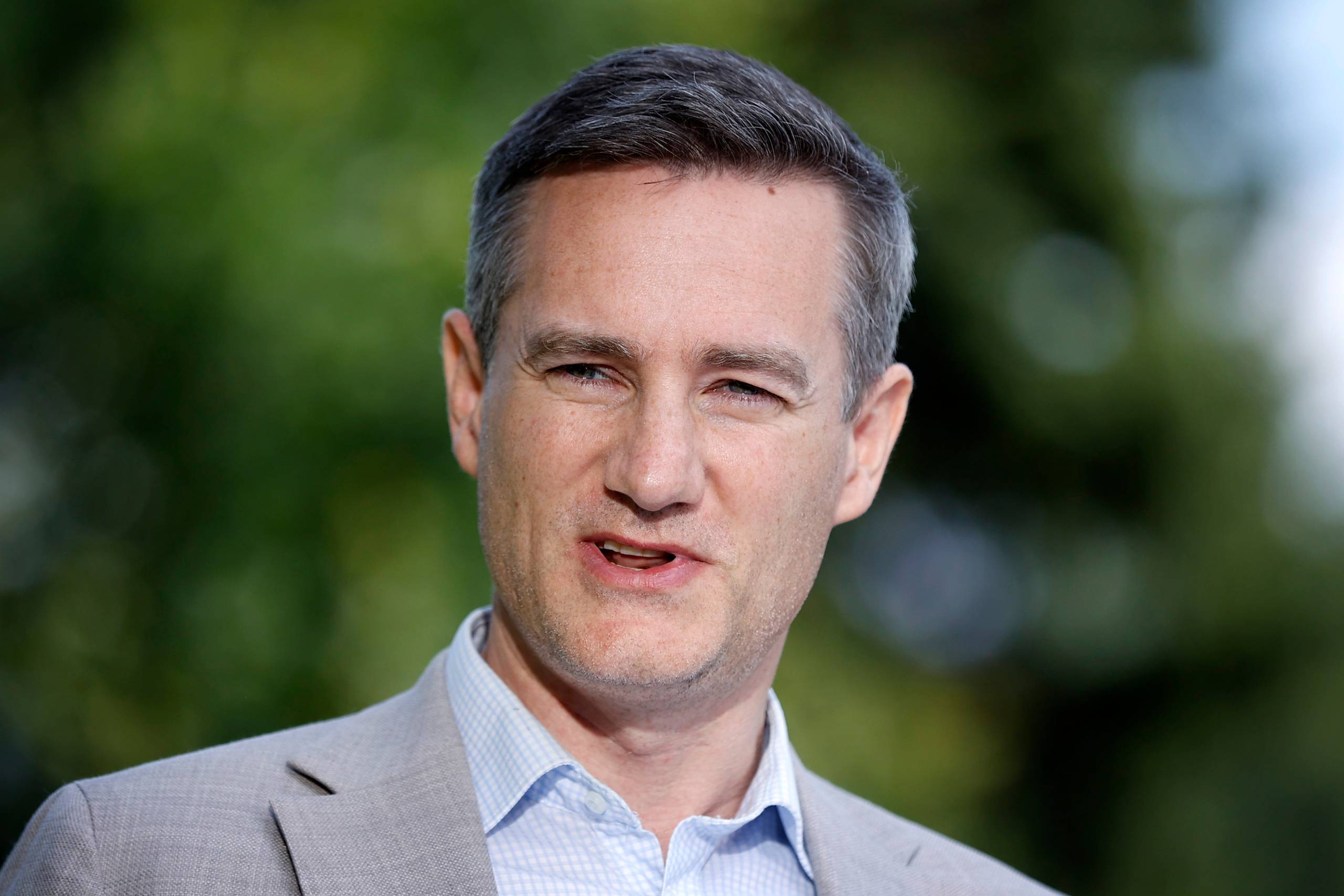 Ungdomsformand afløser Rasmus Jarlov ved næste folketingsvalg - Jyllands-Posten