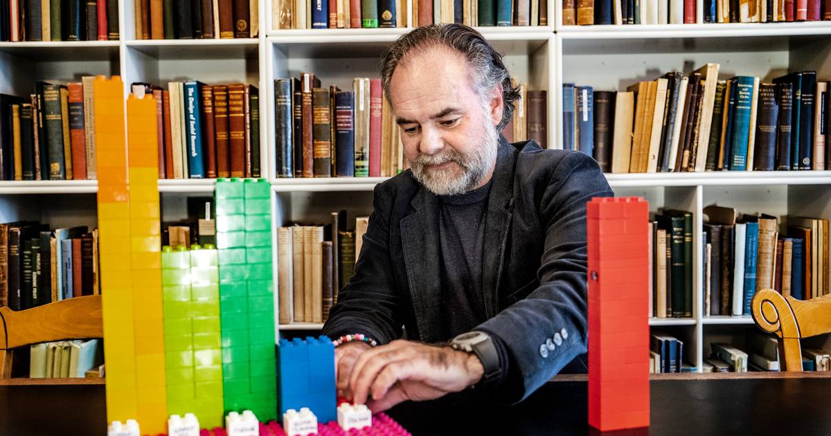 Overvismanden skærer igennem: »Hvad er det, man vil? Man kan ikke få ...