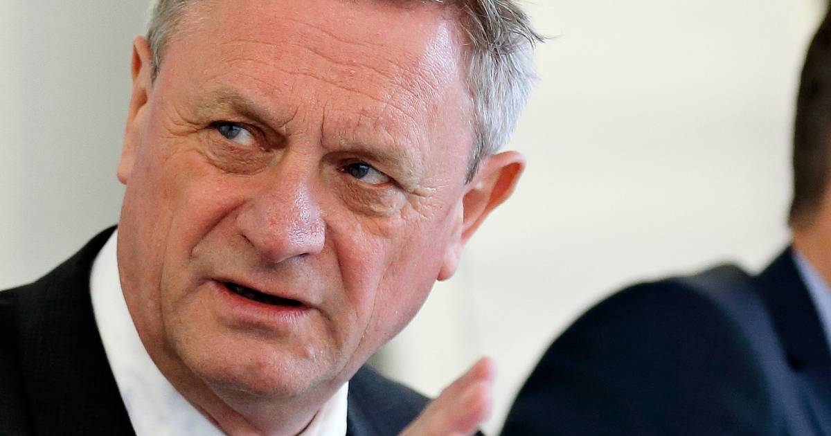 Prisen stiger. Men det er dyrere ikke at gøre noget, mener manden, der ...