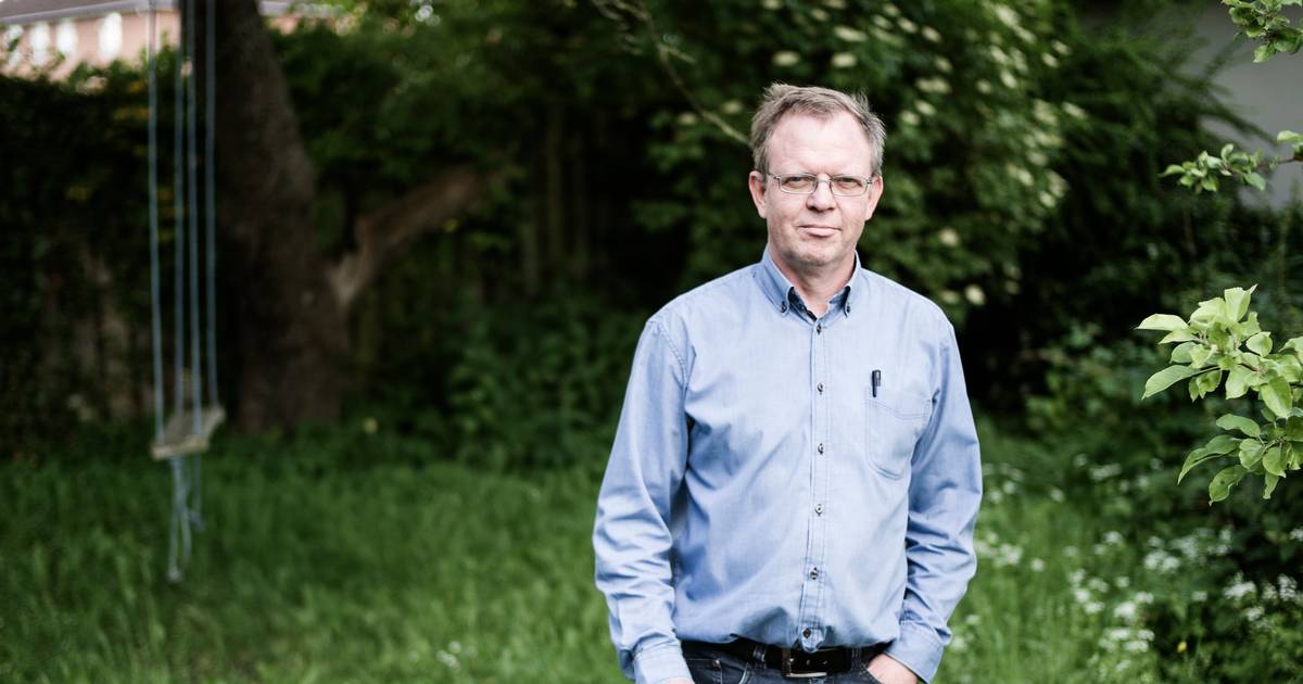 Medlem af Rødt Venstre stikker fingeren i et åbent sår - Jyllands-Posten