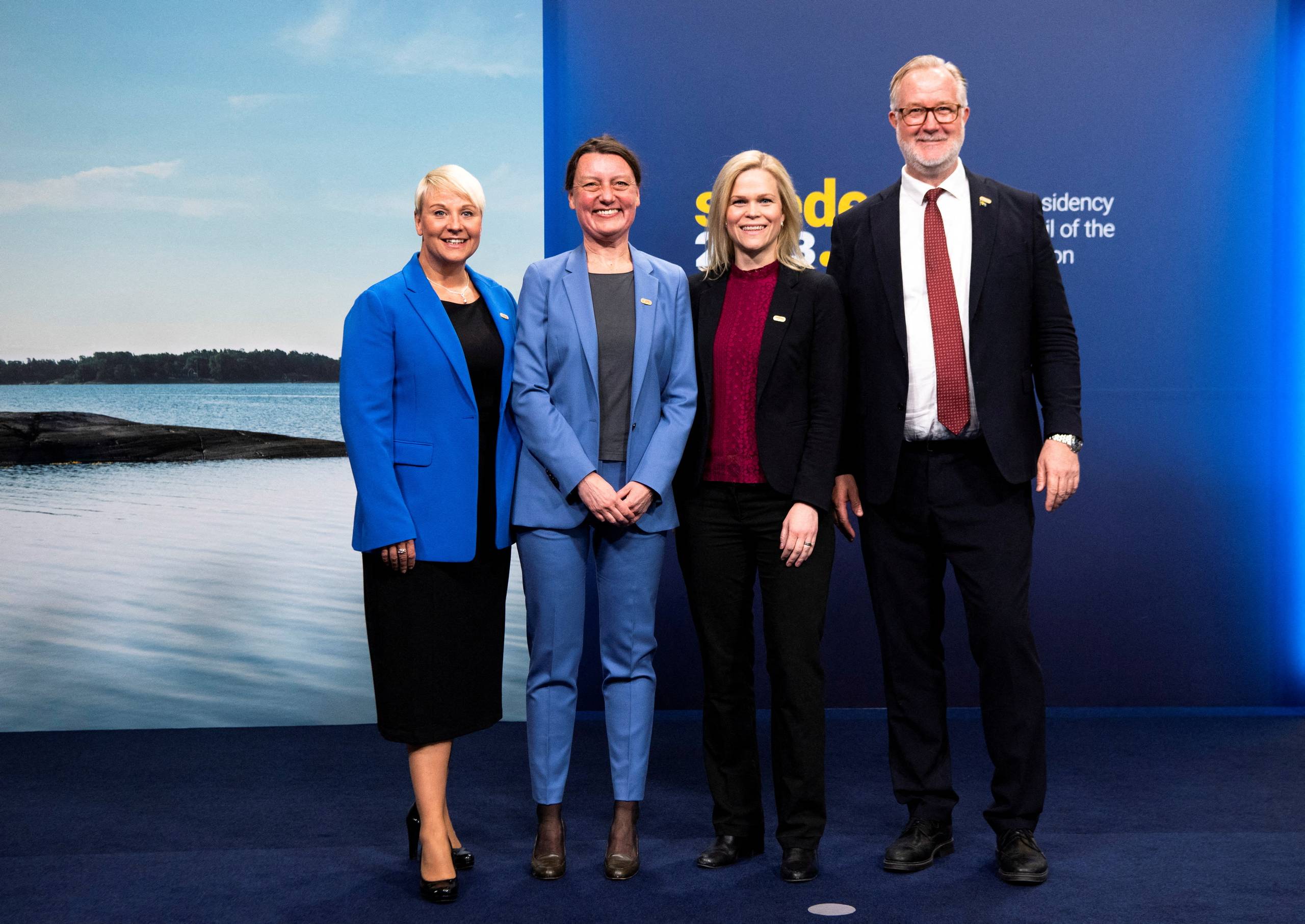 Den svenske ligestillingsminister lider af særlig fobi - Jyllands-Posten Den svenske ligestillingsminister lider af særlig fobi - Jyllands-Posten
