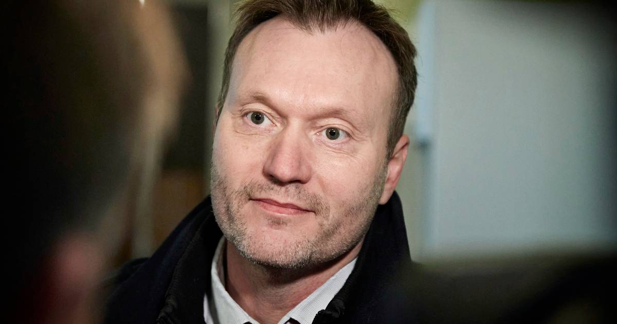 Borgernes Parti opnår de nødvendige 20.195 vælgererklæringer - Finans