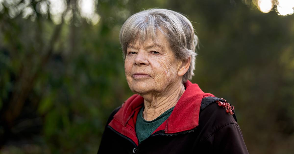 For Eva Smith fylder én særlig frygt. Skulle det ske, vil hun have en ...