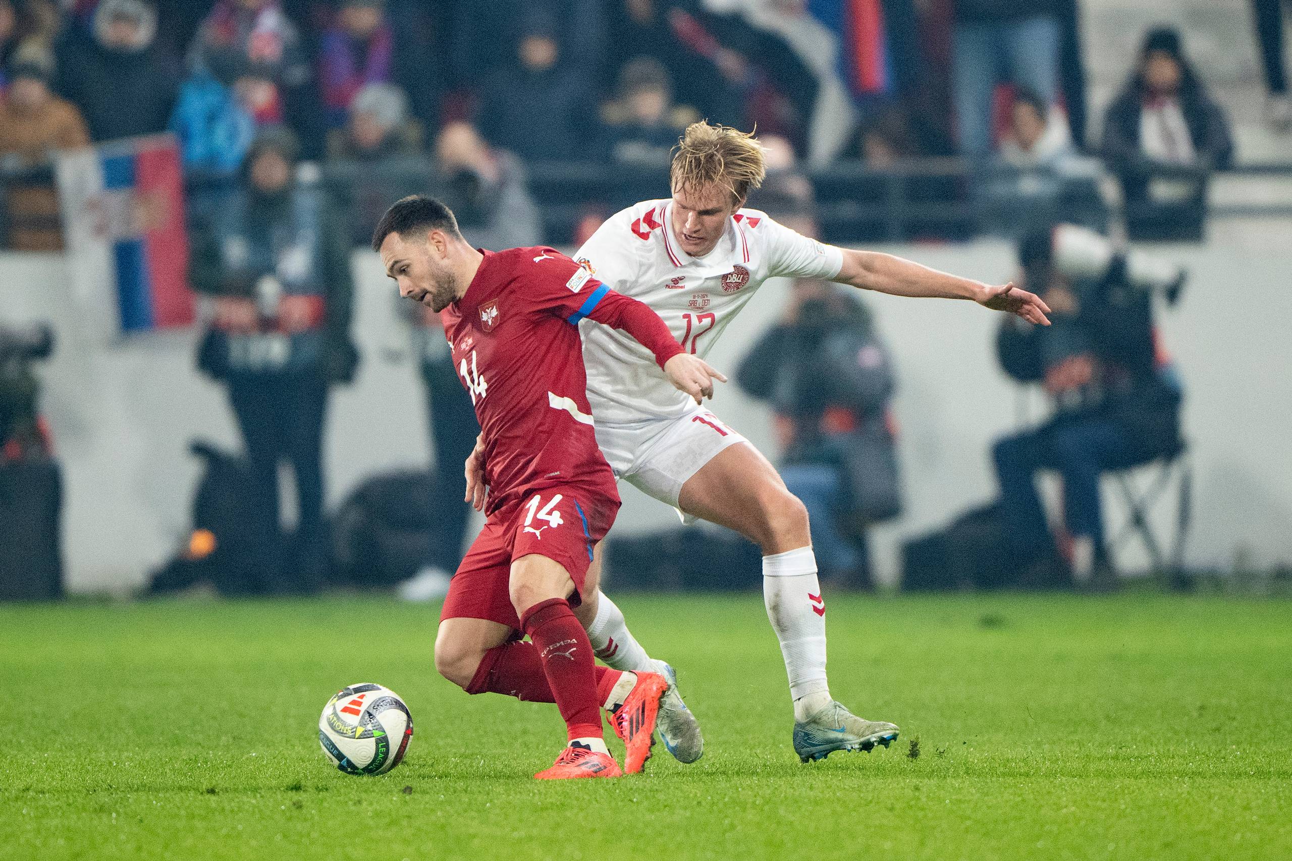 Fodbold | Jyllands-Posten