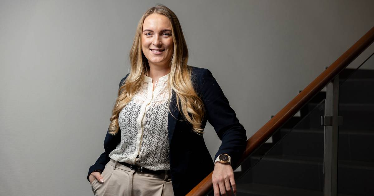 Emilie Rath endte i verdens største racerløb: Nu har hun sat sig et nyt ...