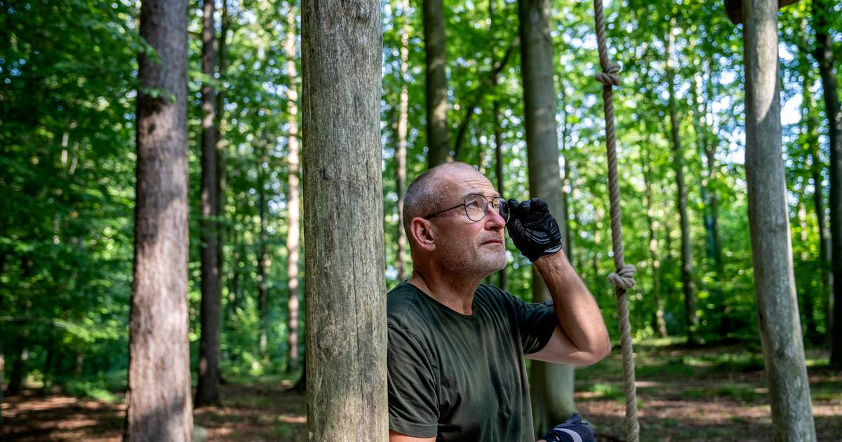 Anders Berner har fået sin seksuelle selvtillid tilbage efter shockwave ...