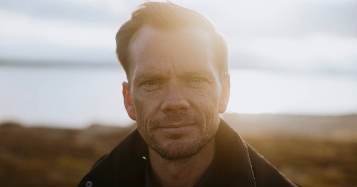 »Jeg husker følelsen af at blive rusket. Nogle gange bliver det ved det ...