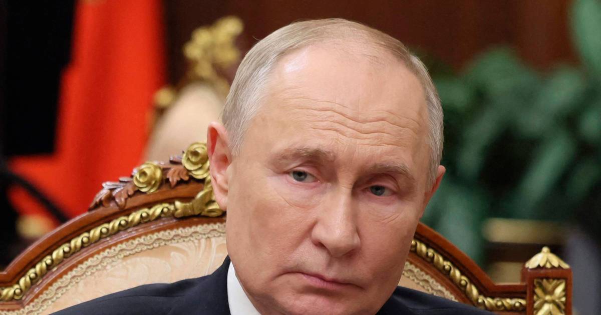 Ekspert efter Putins nye supervåben: Vesten skal træffe en afgørende beslutning - Jyllands-Posten