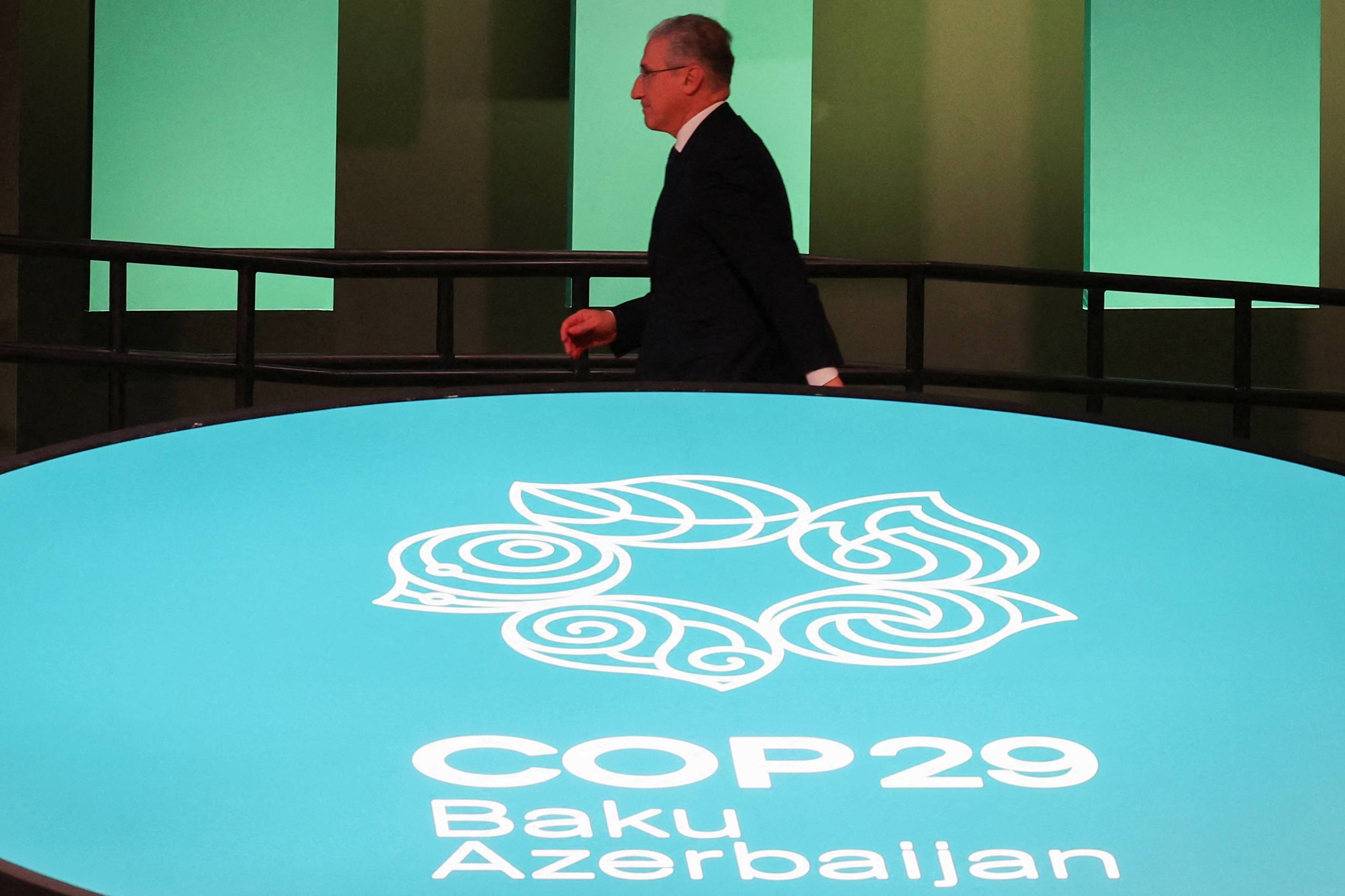 Her er klimaaftalen i punktform - Jyllands-Posten