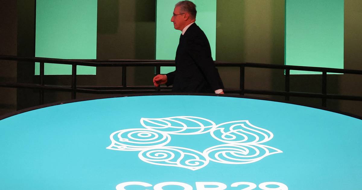 Her er klimaaftalen i punktform - Jyllands-Posten