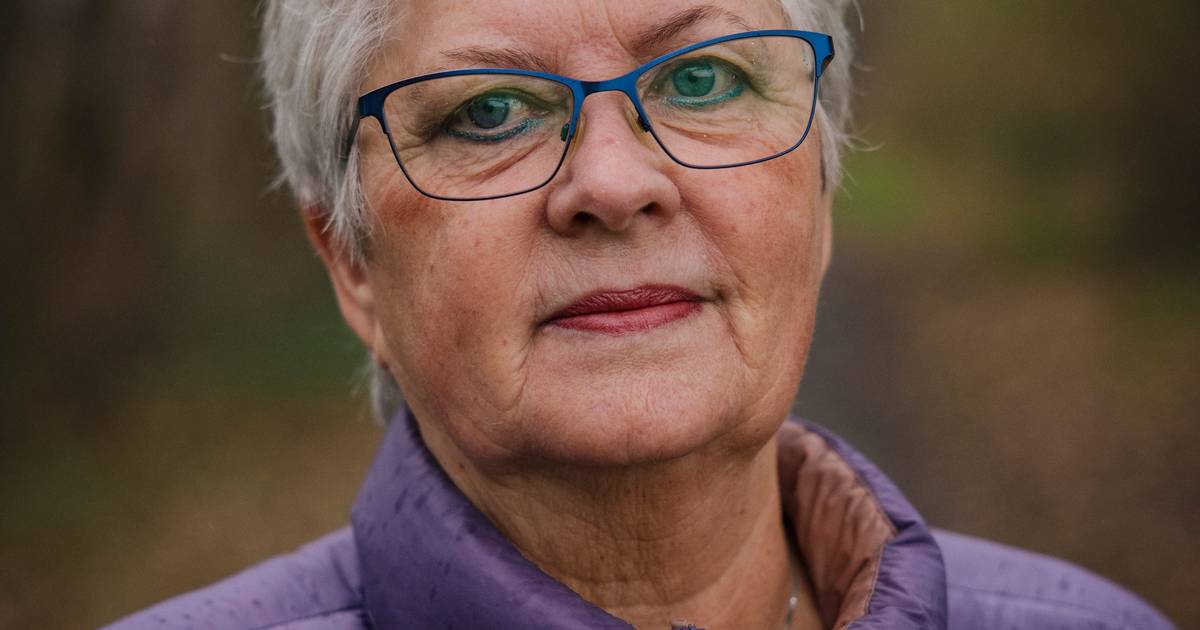 Alice Lund Andersen har lært, hvordan smerter opstår – nu er hun ikke ...