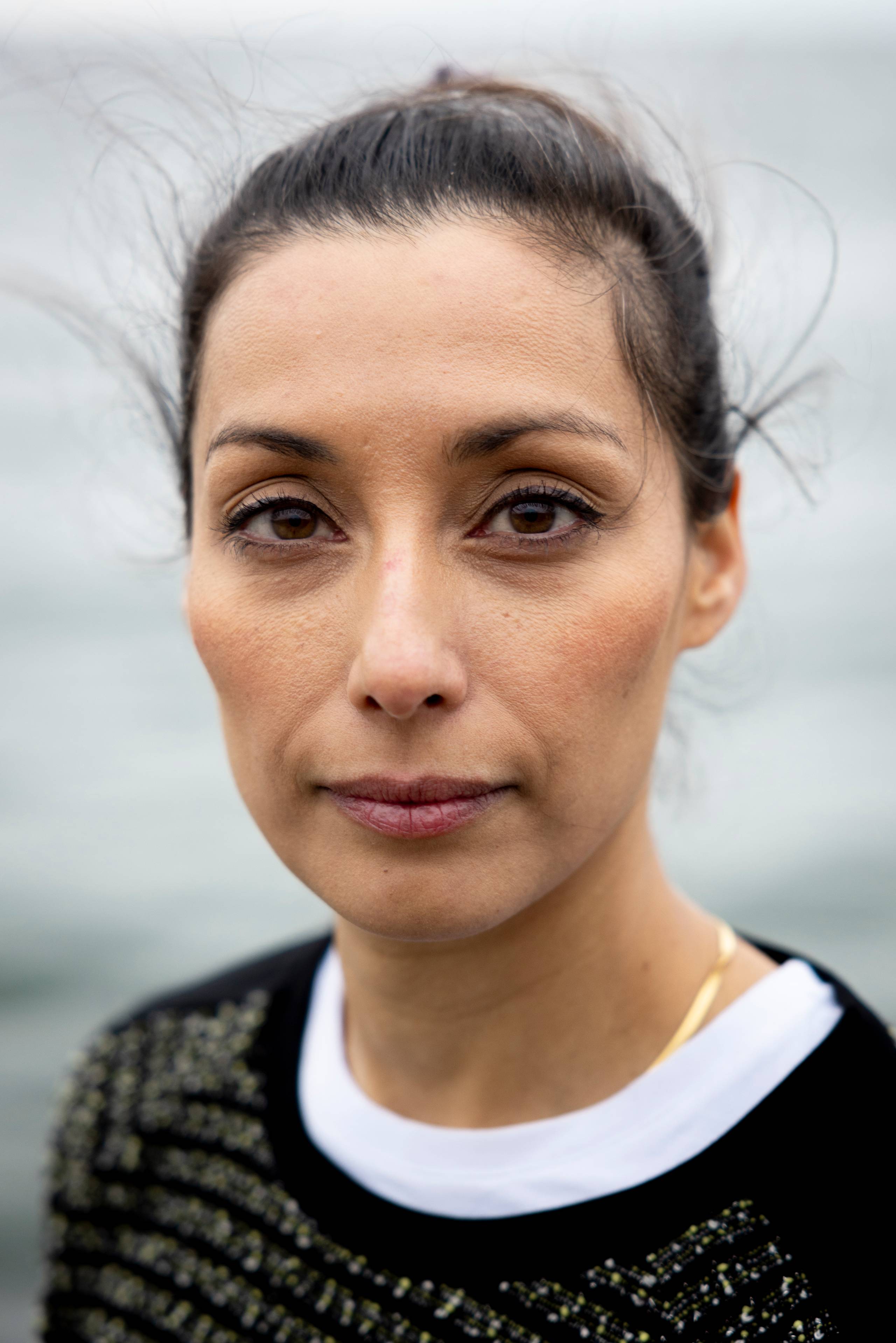 Jeg satte mig for at finde ud af, om alle vinterbaderne lyver for mig ...