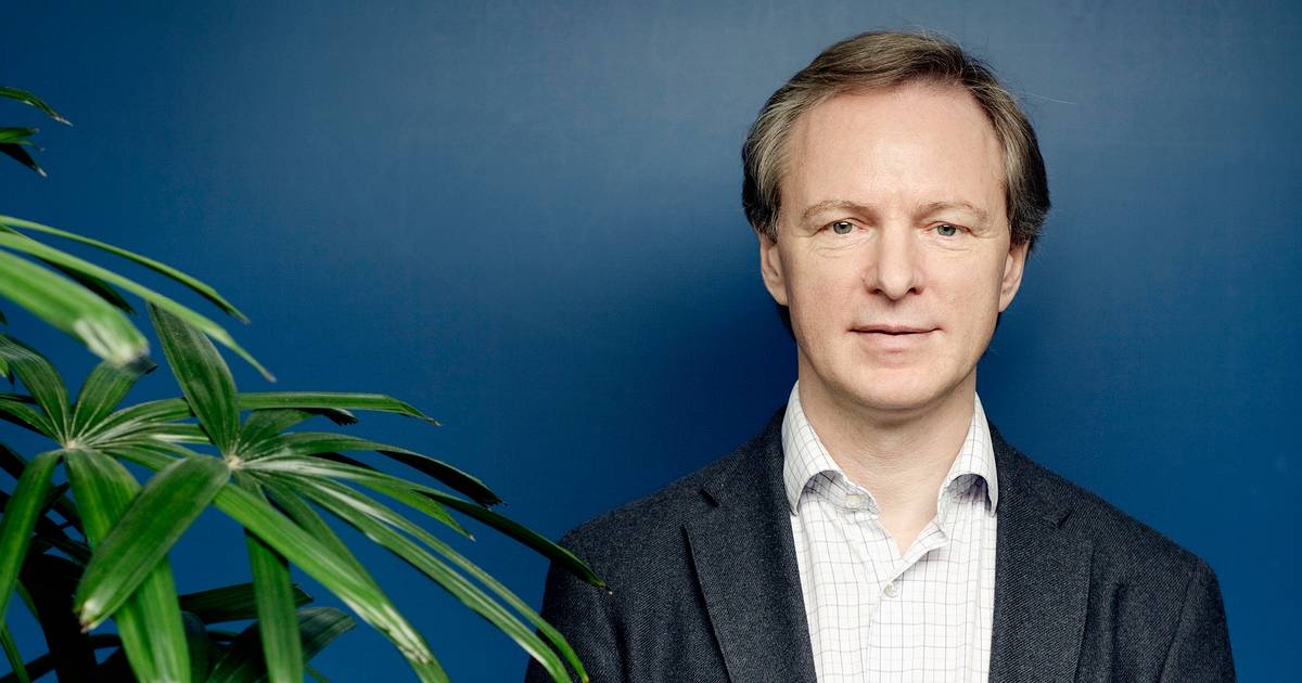 Han ved alt om skat og bryder sig ikke om spintrick: Det handler om at ...