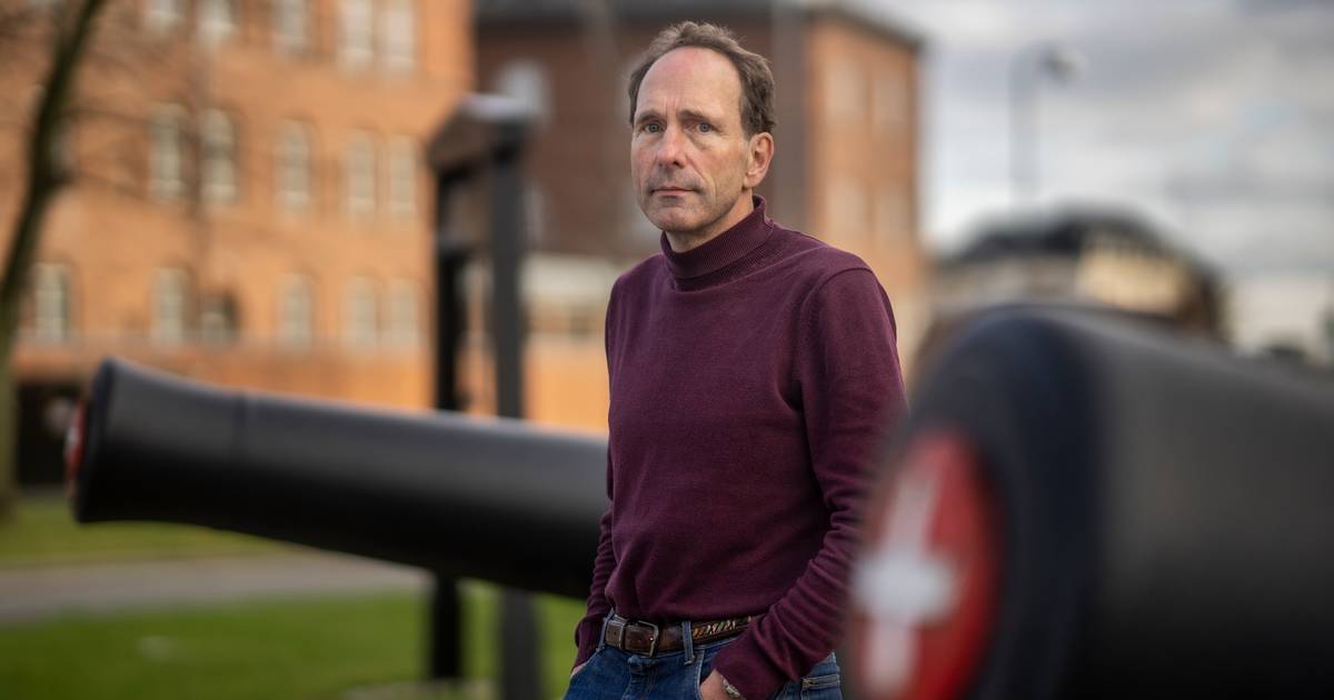 Peter Viggo Jakobsen: Russerne kan udnytte svagheden ved Danmarks nye ...