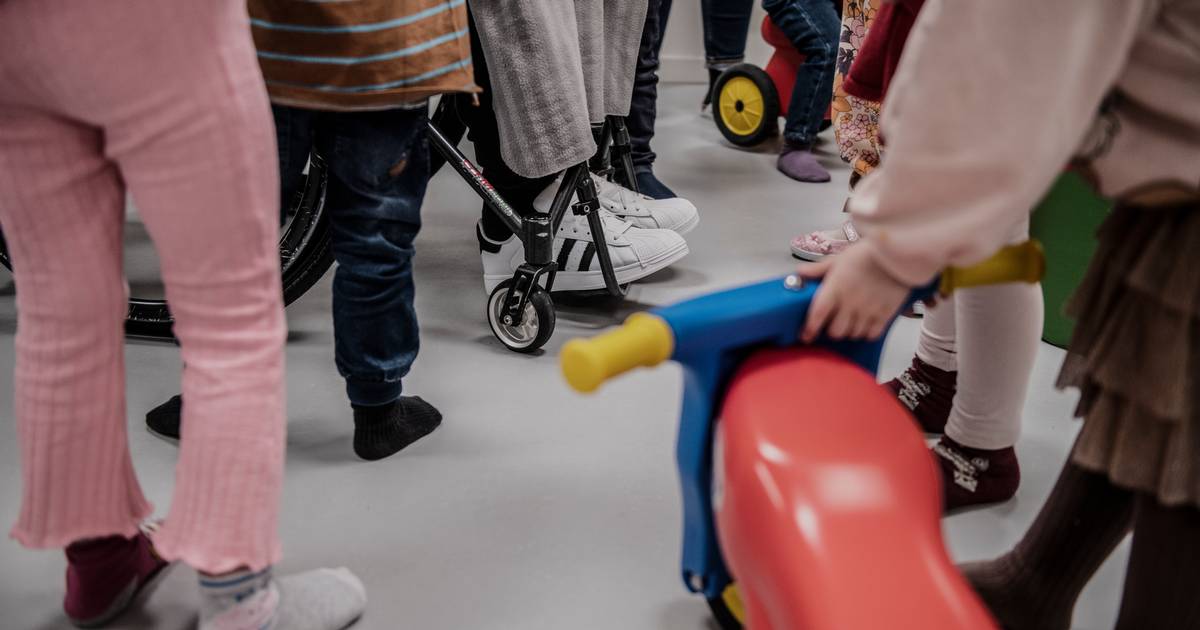 Lad os give Generationernes Hus fred - Jyllands-Posten