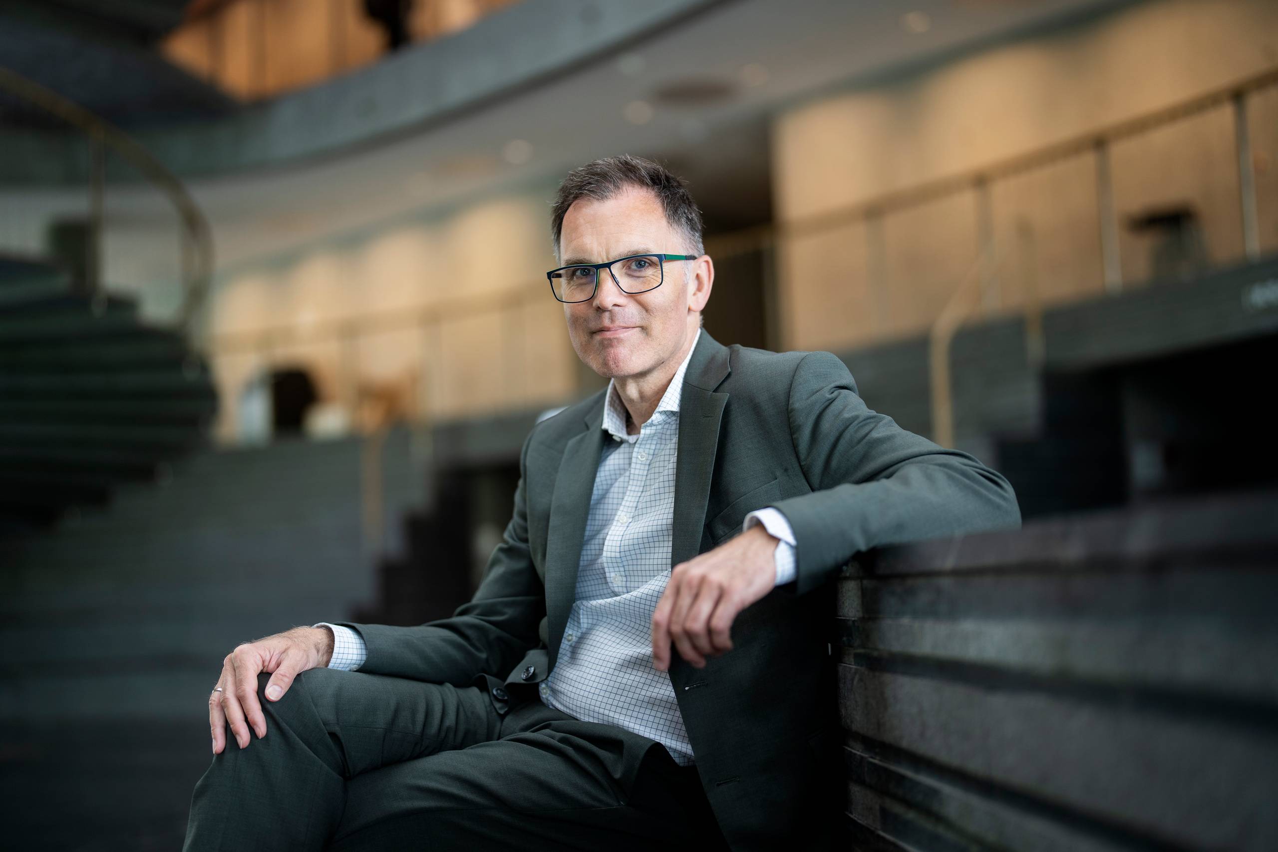 Klimarådet: Næste klimamål vil påvirke borgernes hverdag mere - Jyllands-Posten