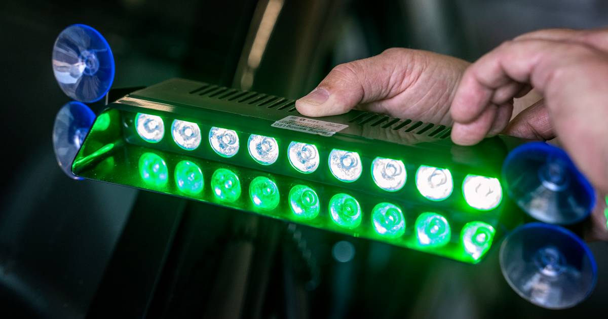 To brud på internetkabler i Finland - Jyllands-Posten