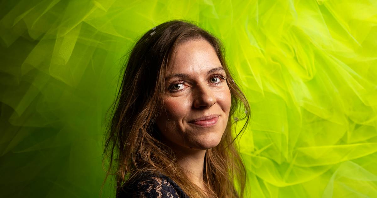 Nytårsforsætter: Stine Pilgaard har knækket koden til at få nye venner ...