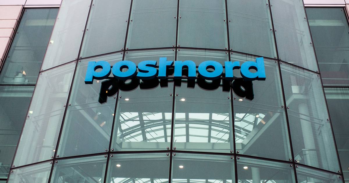 Har I fundet en ny pengemaskine, Postnord? - Jyllands-Posten