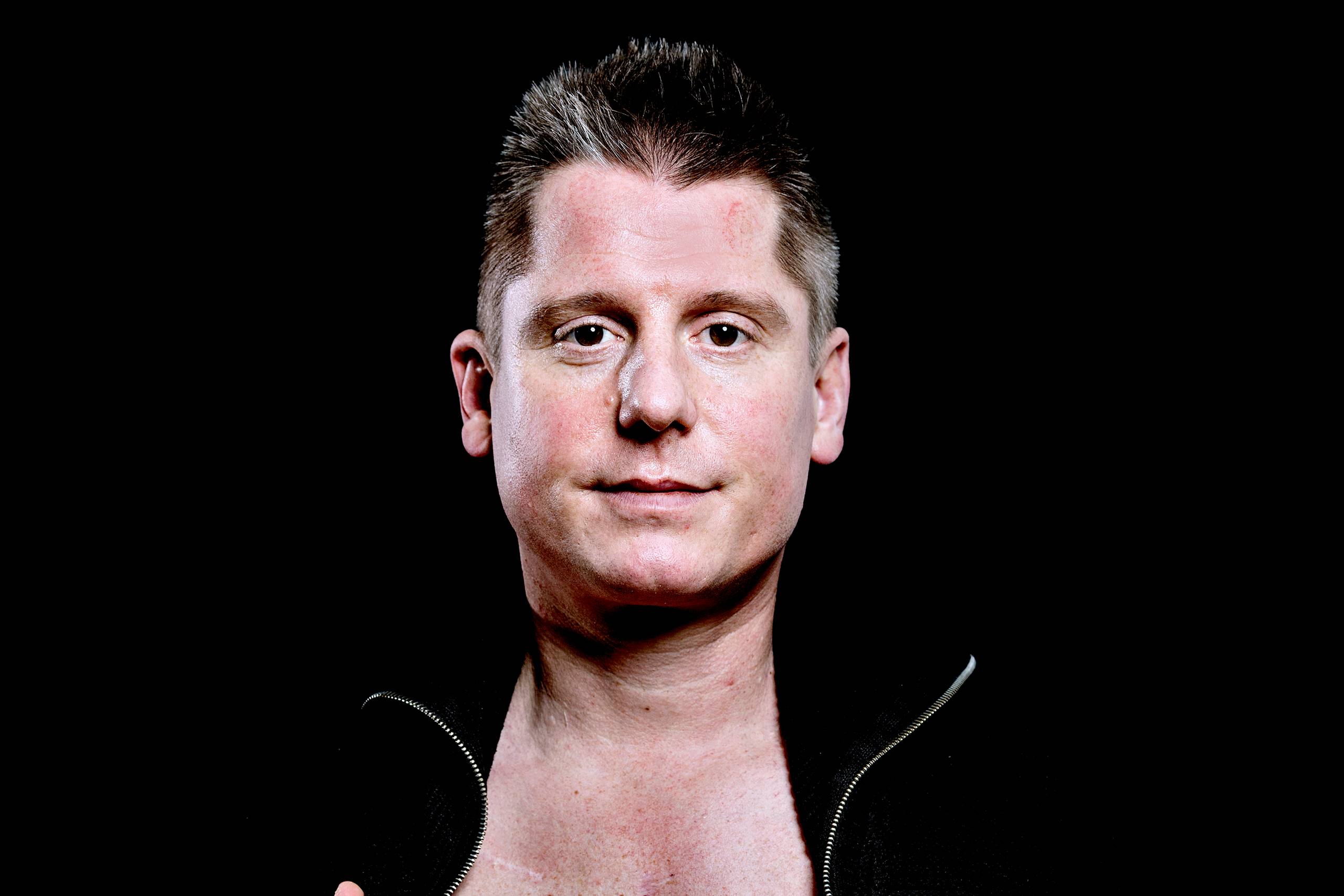 Robert Hansen fængsles for grov vold mod kvinde - Jyllands-Posten