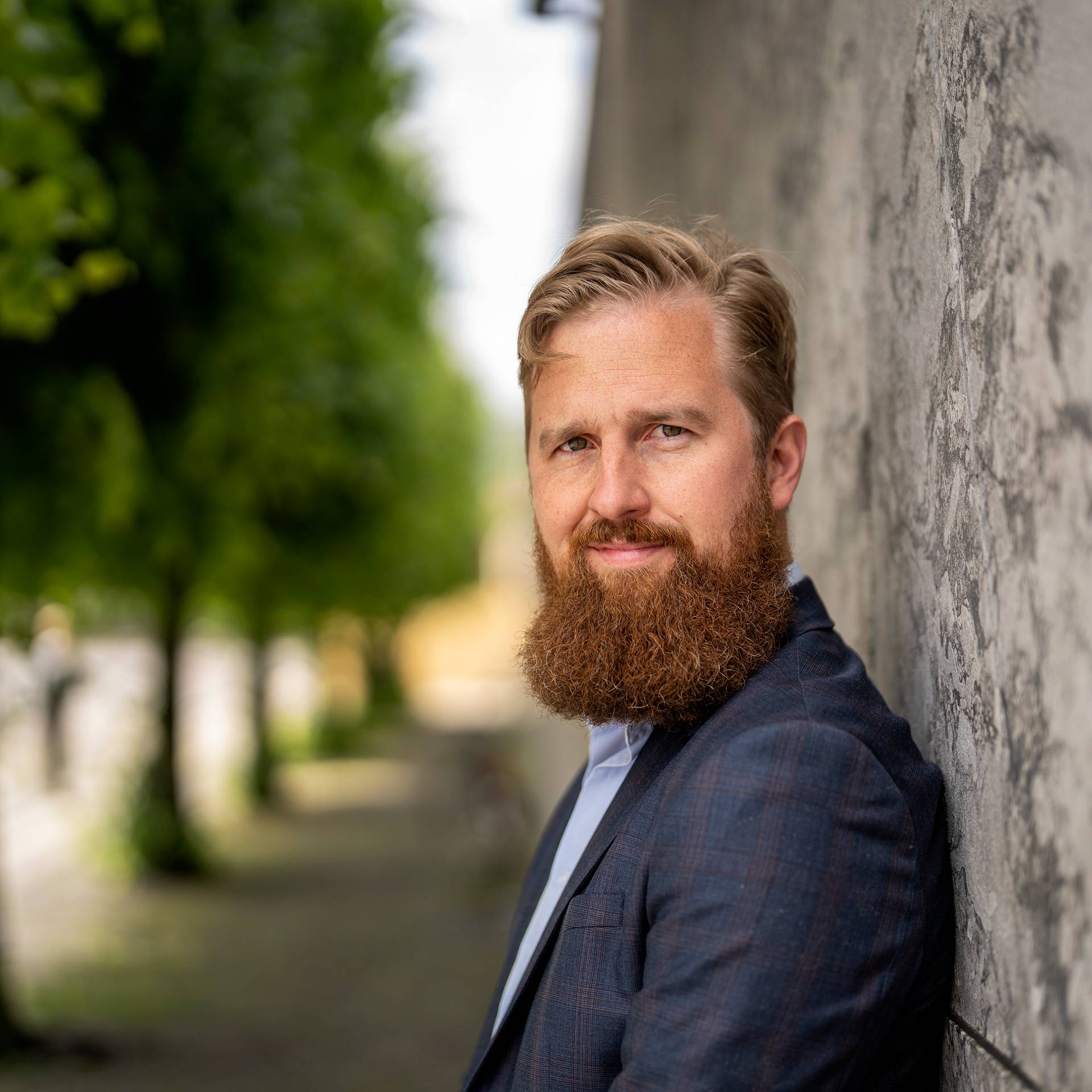 Liveblog: Krigen i Ukraine - Jyllands-Posten