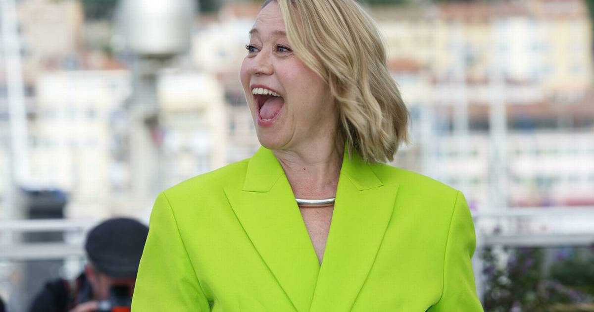 Pigen med nålen er nomineret til en Golden Globe - Jyllands-Posten