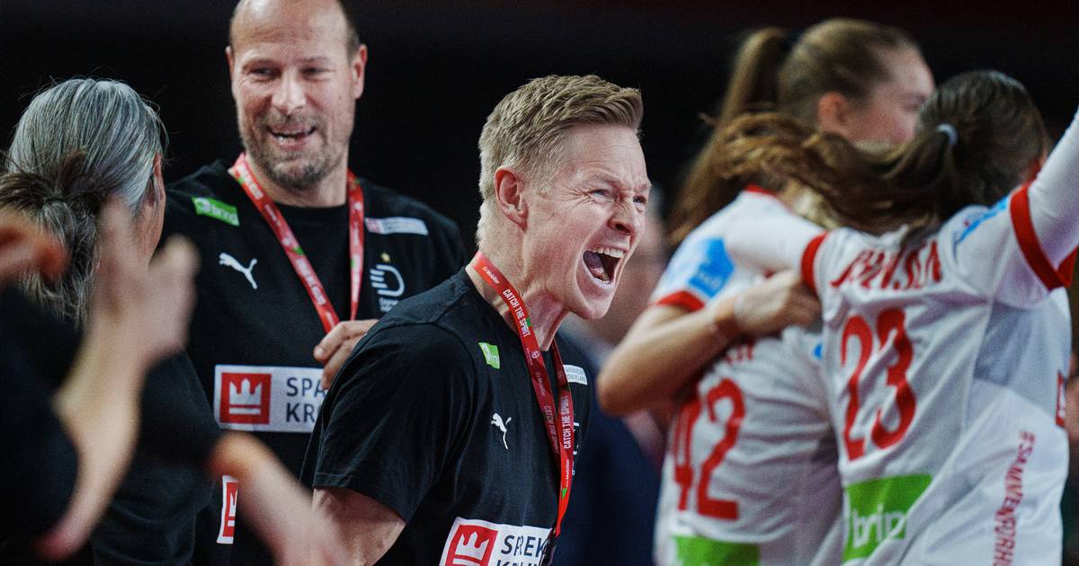 EM-karakterbog: Landstræneren tog en chance med en ekstraordinær spiller, og det vil han aldrig ...